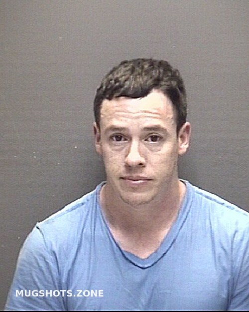 COTTO CHRISTOPHER THOMAS 12/09/2023 - Galveston County Mugshots Zone
