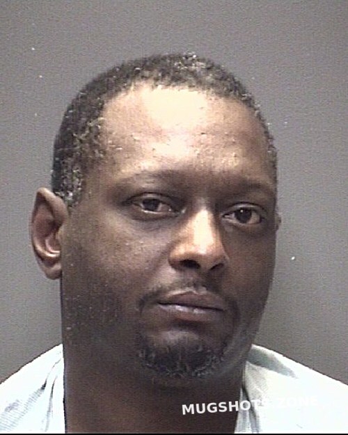 WATSON ALVIN RAY 12/10/2023 - Galveston County Mugshots Zone