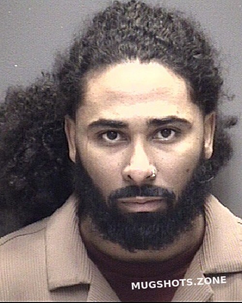 ELLIOTT DEVONE JAMES 12/10/2023 - Galveston County Mugshots Zone