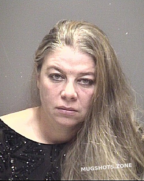 GOBEP ANDREA LOUISE 12/10/2023 - Galveston County Mugshots Zone