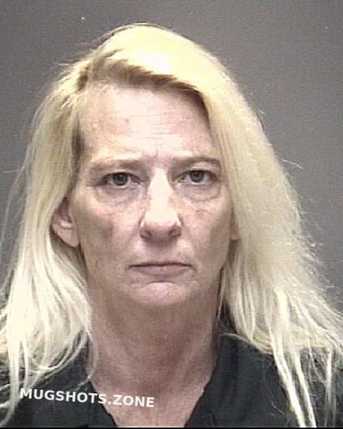 BUEKER MELISSA HICKS 12/10/2023 - Galveston County Mugshots Zone