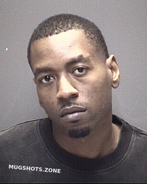 BANKS ANTHONY LEON 12/11/2023 - Galveston County Mugshots Zone