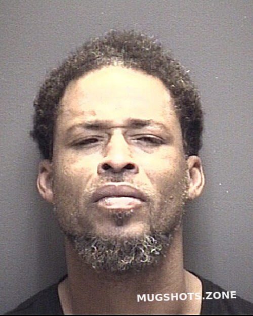 TALBERT WAYLAND COYMOYESE 12/13/2023 - Galveston County Mugshots Zone