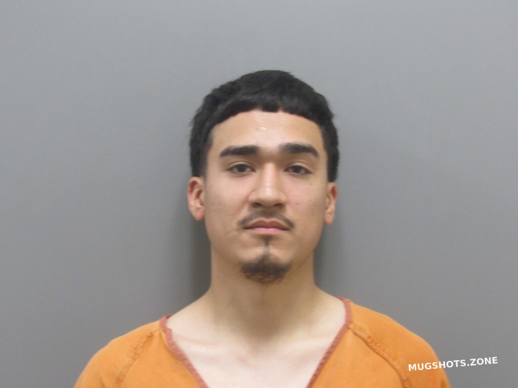 LUA ADRIAN LUCIANO 12/13/2023 - Galveston County Mugshots Zone