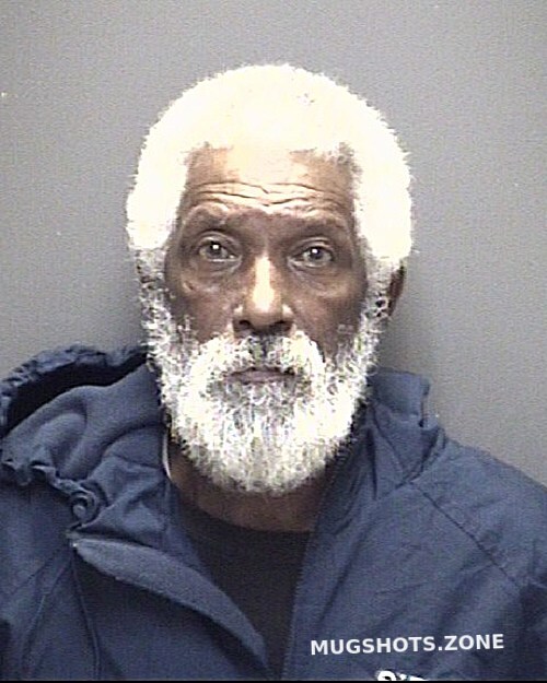 DAVIS LEON . 12/13/2023 - Galveston County Mugshots Zone