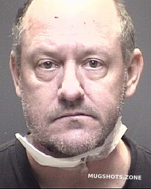 OPATCHEN SHANE JASON 12/13/2023 - Galveston County Mugshots Zone