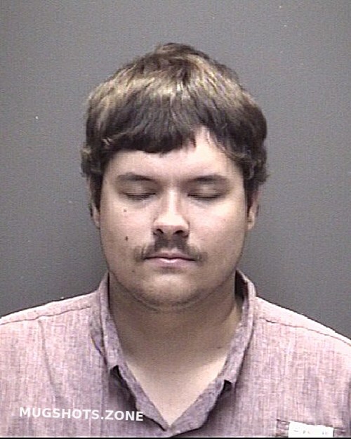 TOMLINSON CALEB NATHANIEL 12/13/2023 - Galveston County Mugshots Zone