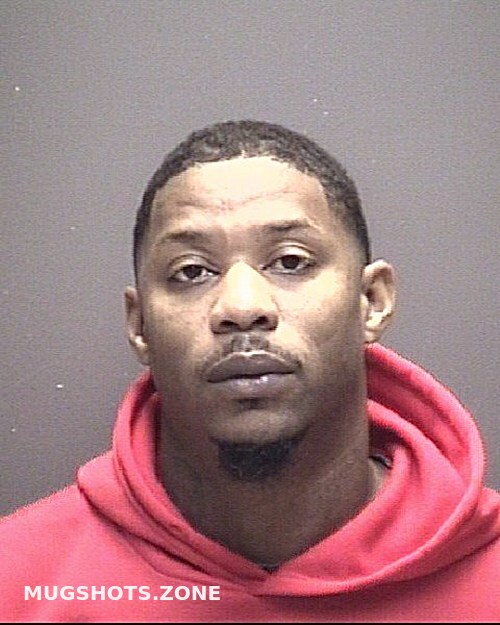 BROWN KRISTOPHER PEREZ 12/14/2023 - Galveston County Mugshots Zone