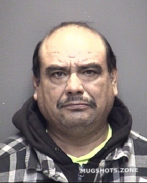 PRADO COPADO JOSE ALFREDO 12/14/2023 - Galveston County Mugshots Zone