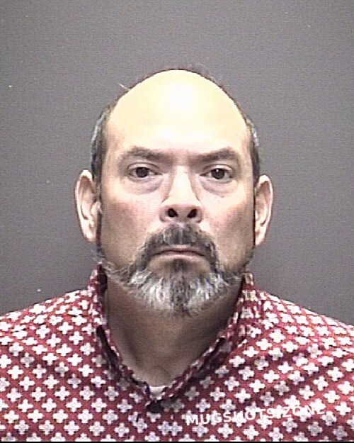 RODRIGUEZ RAYMOND JR 12/14/2023 - Galveston County Mugshots Zone