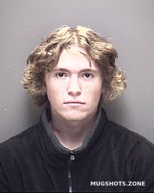 SALINOVICH DANIEL SCOTT 12/14/2023 - Galveston County Mugshots Zone