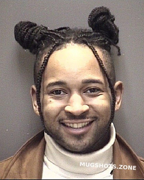 MAXEY DANIEL XAVIER 12/17/2023 - Galveston County Mugshots Zone