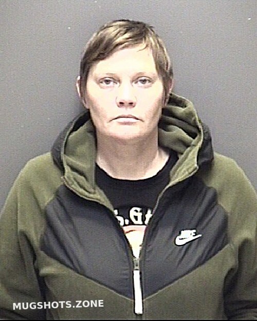 GRELLE ALLISON MARIE 12/17/2023 - Galveston County Mugshots Zone