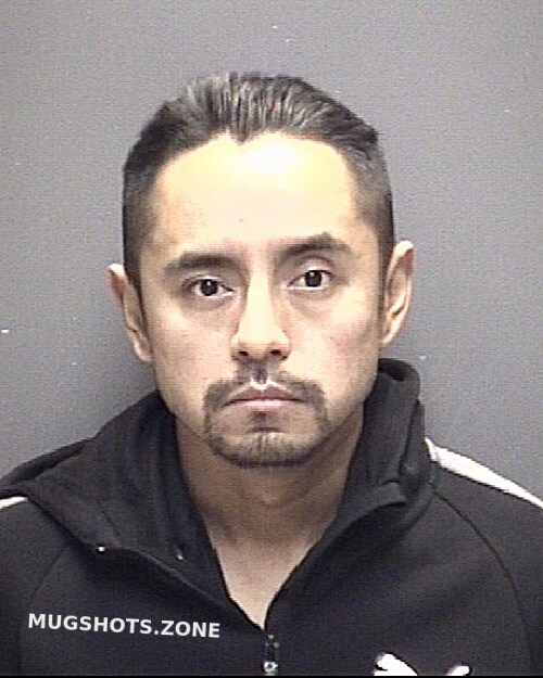 MARTINEZ ROSALES JULIO CESAR 12/19/2023 - Galveston County Mugshots Zone