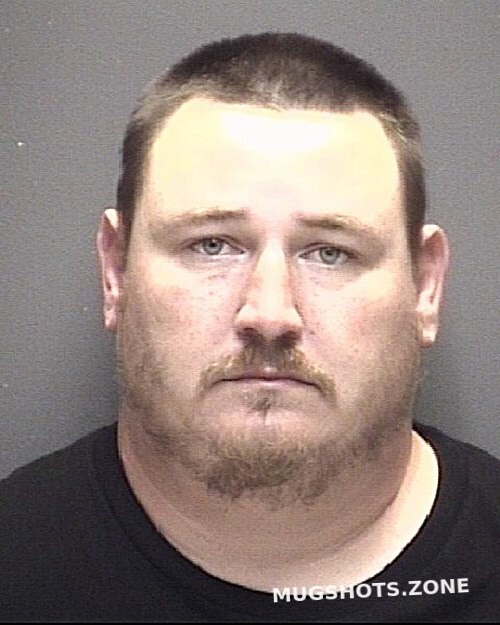 SHOWALTER CHRISTIAN LYNN 12/19/2023 - Galveston County Mugshots Zone