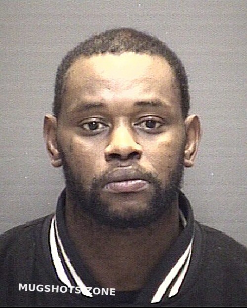 JONES DONALD JAMAL 12/19/2023 - Galveston County Mugshots Zone