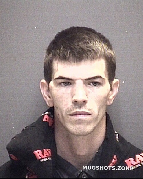 RHODES RANDAL ELTON 12/20/2023 - Galveston County Mugshots Zone