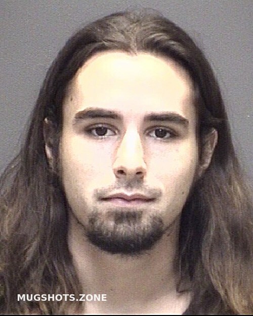 SEASTREAM BRODRICK ADDISON 12/22/2023 - Galveston County Mugshots Zone