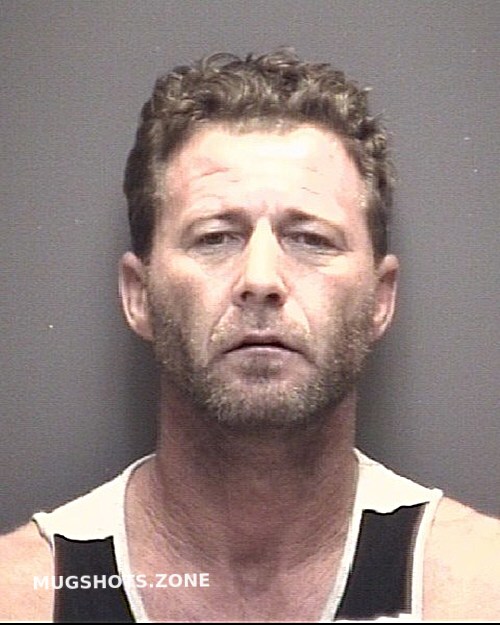 Thompson Troy Ryan 12222023 Galveston County Mugshots Zone