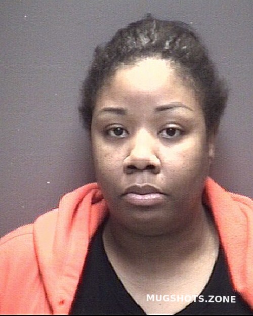 TOUSSANT RHONDA RHENEE 12/23/2023 - Galveston County Mugshots Zone