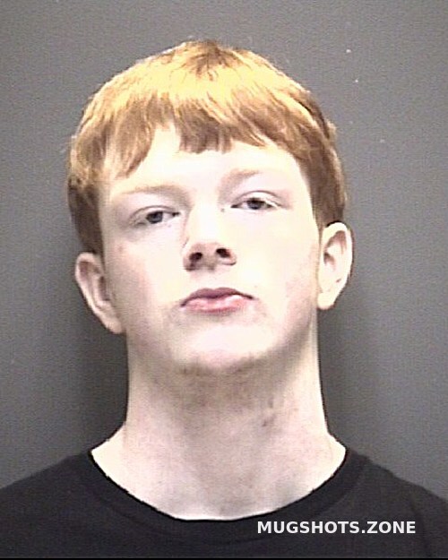 HILTON CONNOR LYNN 12/23/2023 - Galveston County Mugshots Zone