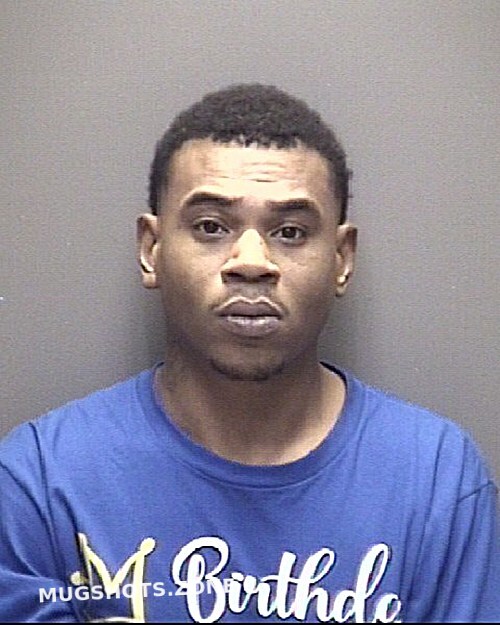 CARTER JAYVIN EMANUEL 12/23/2023 - Galveston County Mugshots Zone