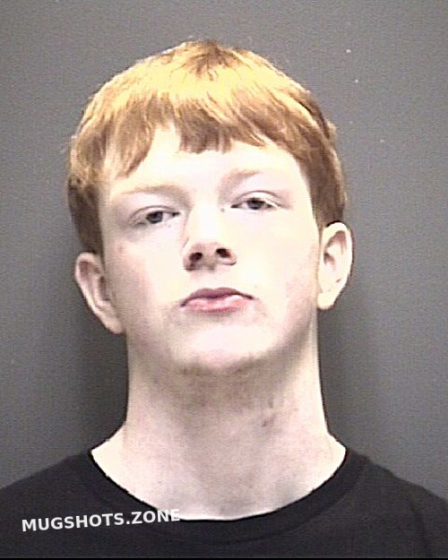 HILTON CONNOR LYNN 12/25/2023 - Galveston County Mugshots Zone