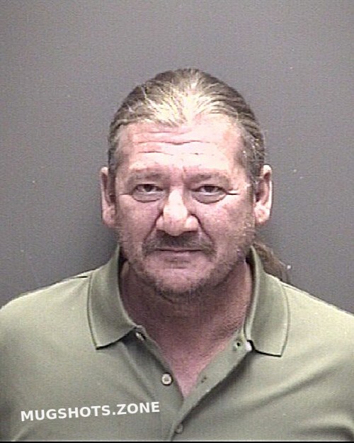 PORRO ANTHONY JOHN 12/26/2023 - Galveston County Mugshots Zone