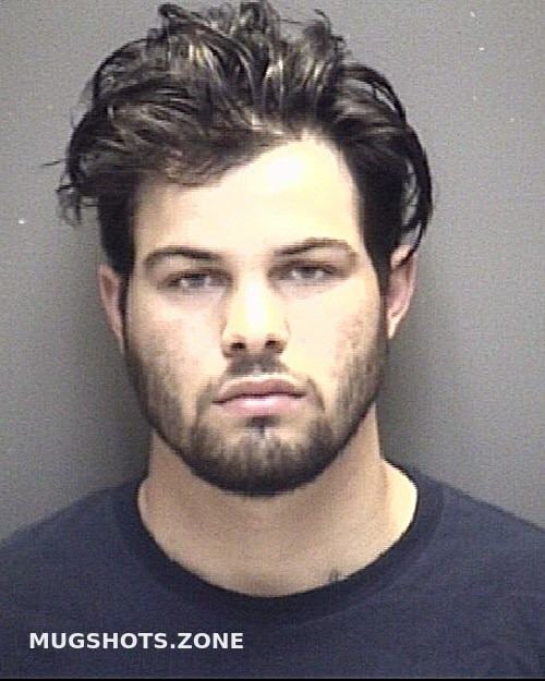 PAGE RICHARD HUNTER 12/27/2023 - Galveston County Mugshots Zone