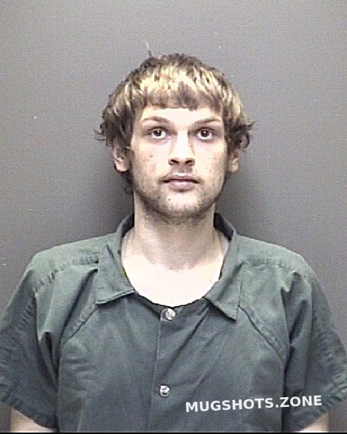RUTTER CHRISTOPHER DAVID ROBERT 12/27/2023 - Galveston County Mugshots Zone