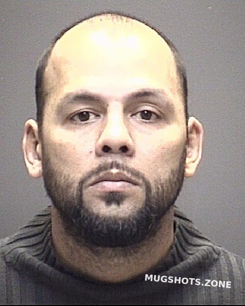 GARZA JOSHUA AARON 12/28/2023 - Galveston County Mugshots Zone