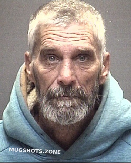 MILLER ERIC WILLIAM 12/28/2023 - Galveston County Mugshots Zone