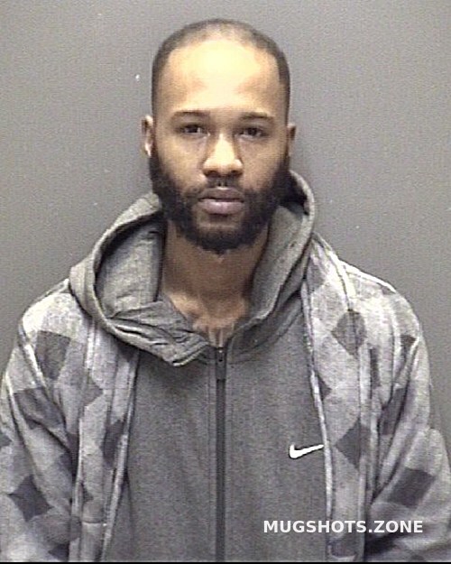 FRANK DEVONE LECHRISTOPHE 12/28/2023 - Galveston County Mugshots Zone