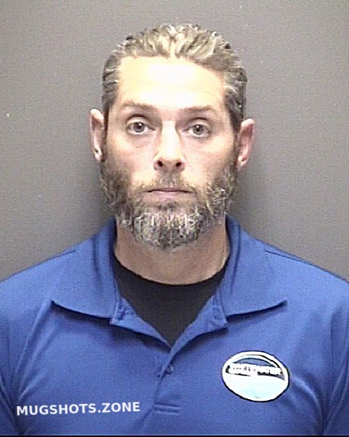 PELLETIER TIMOTHY JAMES 12/29/2023 - Galveston County Mugshots Zone