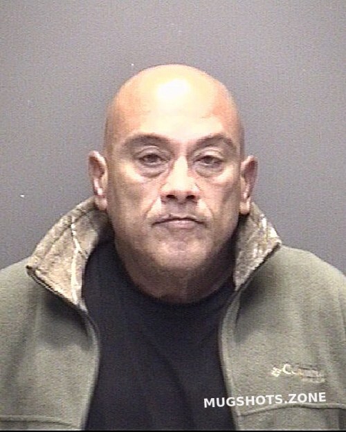 RODRIGUEZ STEPHEN ANTHONY 01/01/2024 - Galveston County Mugshots Zone