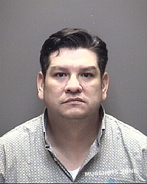CUELLAR JESSE JAMES 01/01/2024 - Galveston County Mugshots Zone