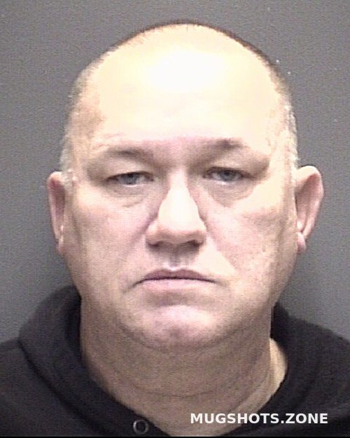 HATFIELD WILLIAM SHANE 01/03/2024 - Galveston County Mugshots Zone