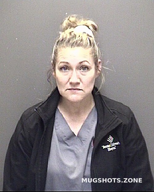 CARSON TAMMY DENISE 01/05/2024 - Galveston County Mugshots Zone
