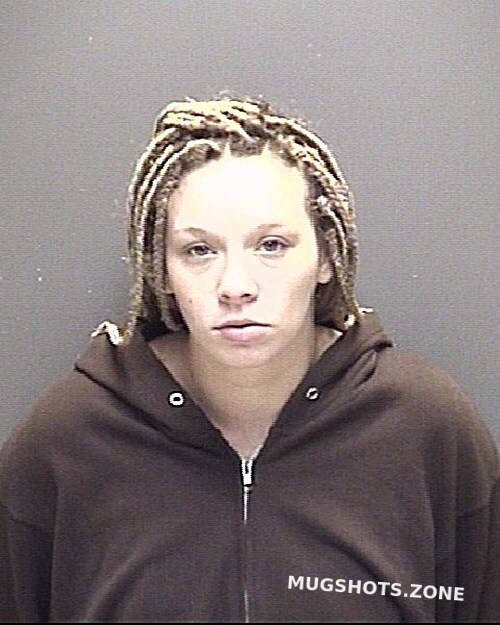 THOMPSON ASHLEY JO JEAN 01/05/2024 - Galveston County Mugshots Zone