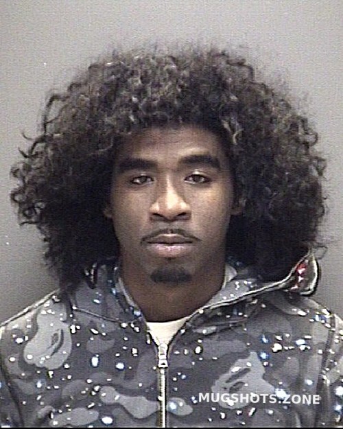 LYNCH CEDITRIC DREVION 01/07/2024 - Galveston County Mugshots Zone
