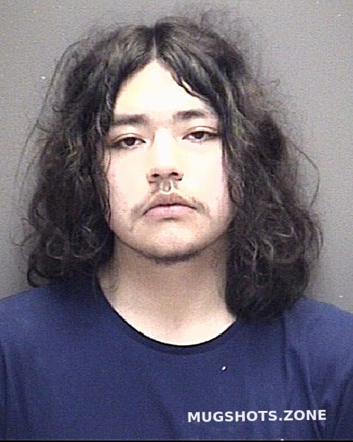 ESQUIVEL ANDY DANIEL 01/07/2024 - Galveston County Mugshots Zone