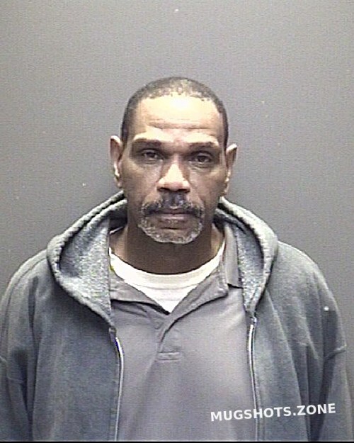 ANTHONY ISACC LEE 01/09/2024 - Galveston County Mugshots Zone
