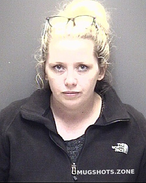 HUBERT ELIZABETH MARIE 01/09/2024 - Galveston County Mugshots Zone