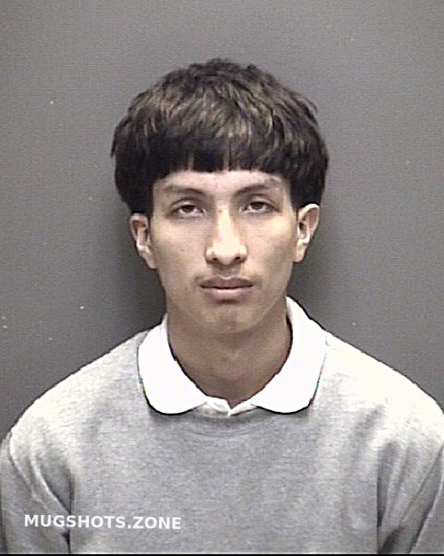 GALVAN ADAN SEAN 01/10/2024 - Galveston County Mugshots Zone