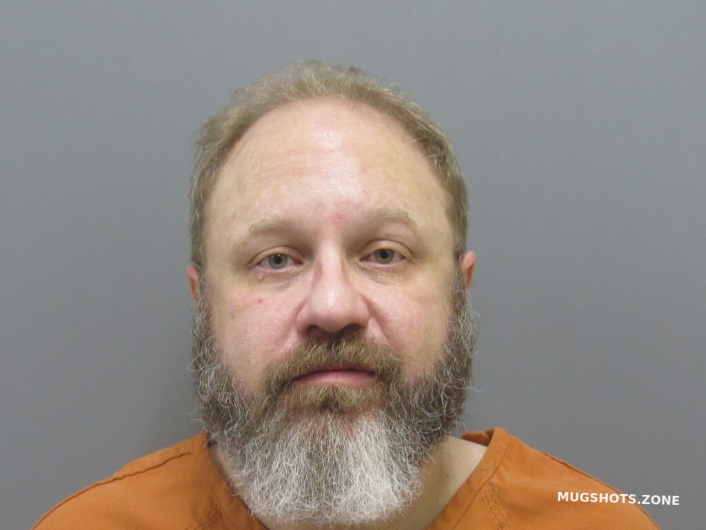 Gibson Ronald Wayne 01 10 2024 Galveston County Mugshots Zone