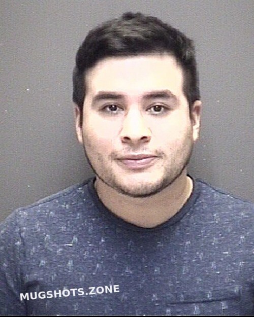 CORTEZ ETHAN ISSAC 01/12/2024 - Galveston County Mugshots Zone