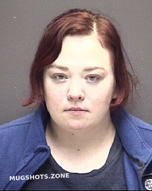 LORENZ AMBER SHAYE 01/12/2024 - Galveston County Mugshots Zone