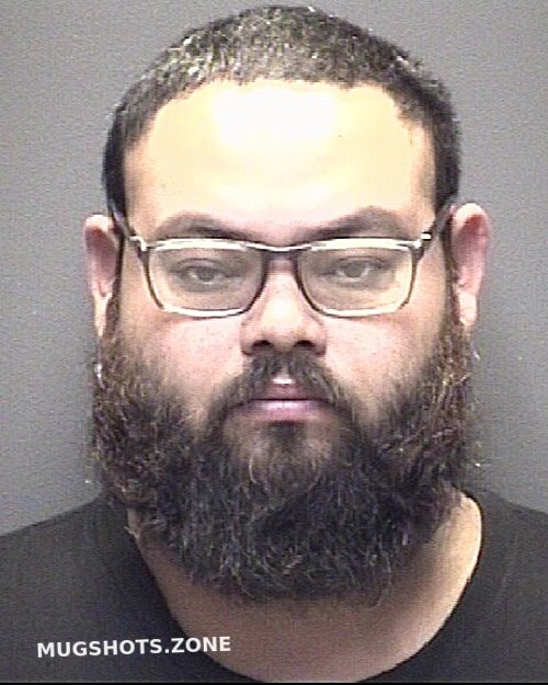 BILLIOT DARRELL MICHAEL 01/13/2024 - Galveston County Mugshots Zone