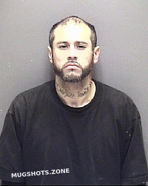 ROBERTS MICHAEL RAY 01/13/2024 - Galveston County Mugshots Zone