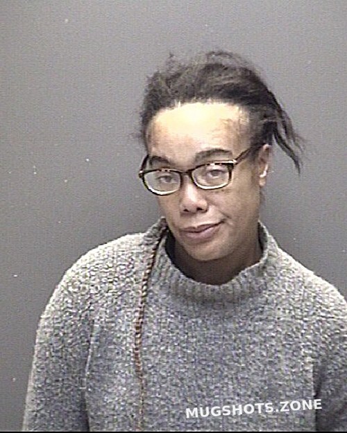 BOWSER CHRISTA EVA 01/13/2024 - Galveston County Mugshots Zone